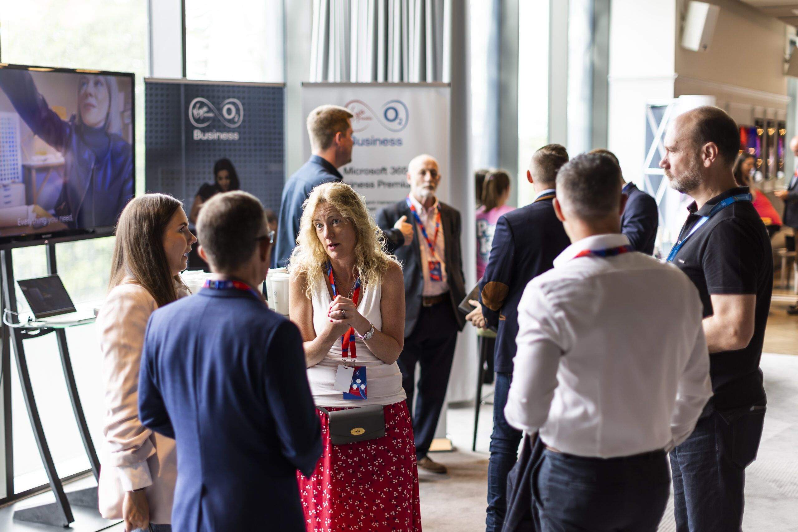 Careers - Welcomm Communications