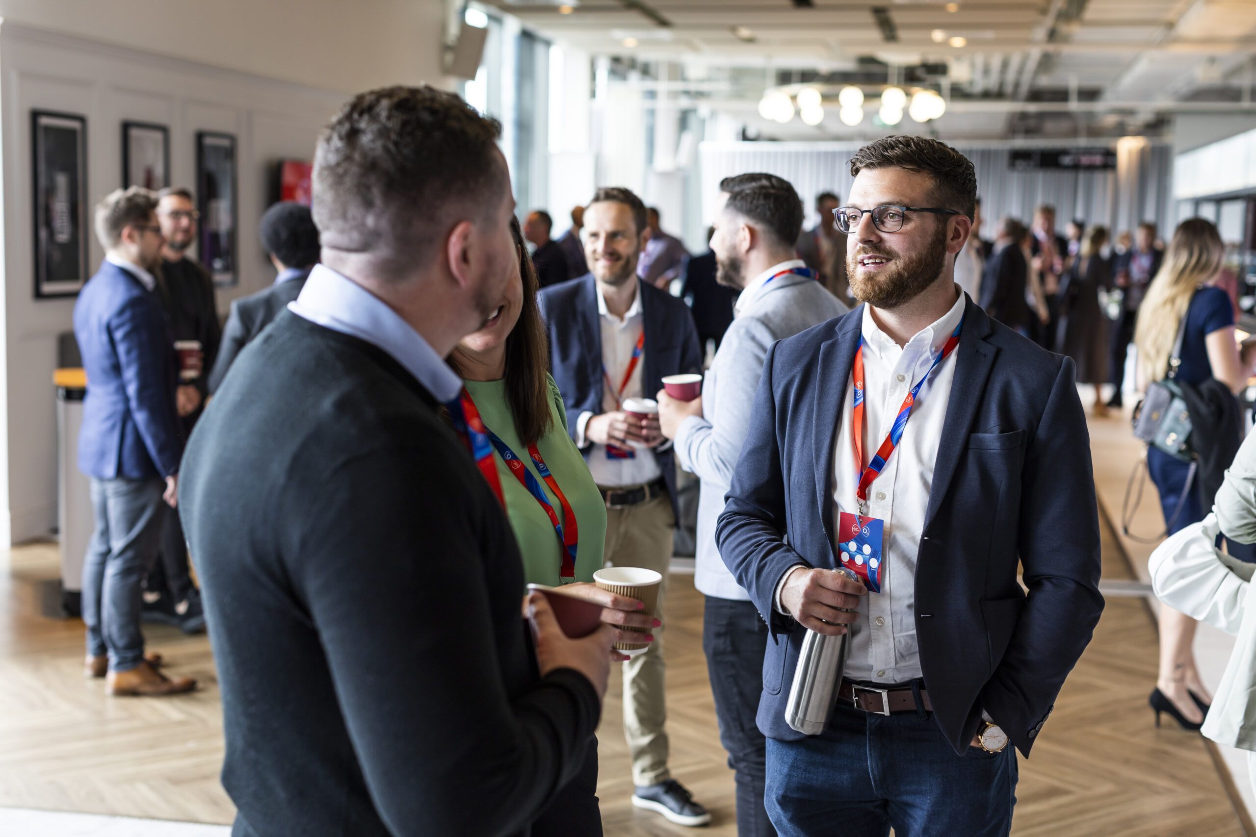 Careers - Welcomm Communications