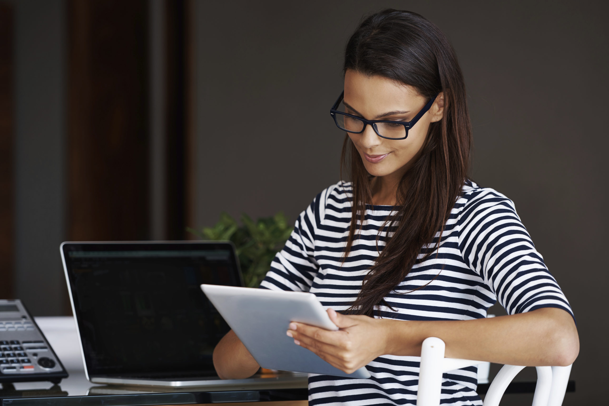 Mobiles and Tablets - Welcomm Communications