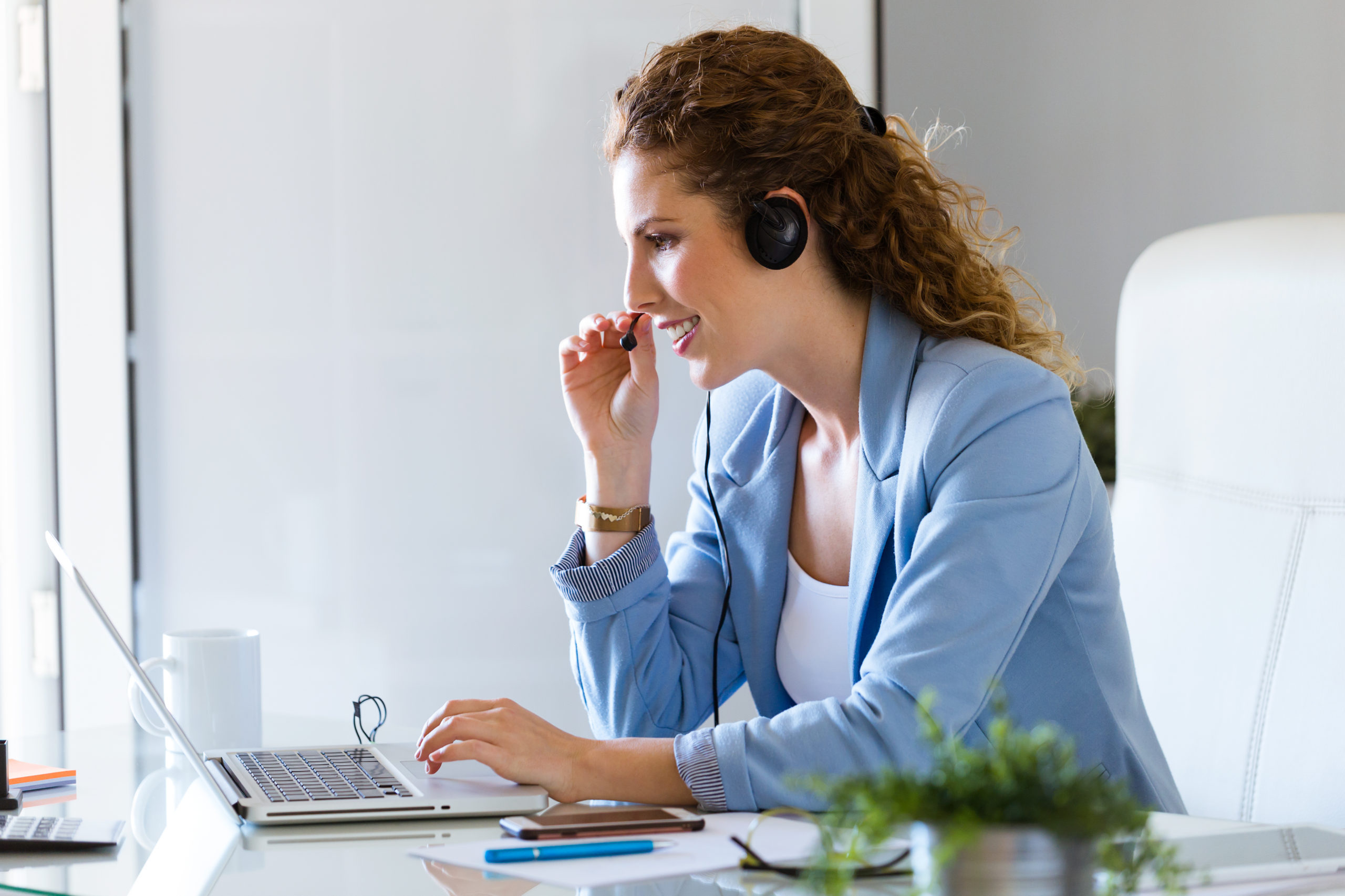 Phone Systems - Welcomm Communications