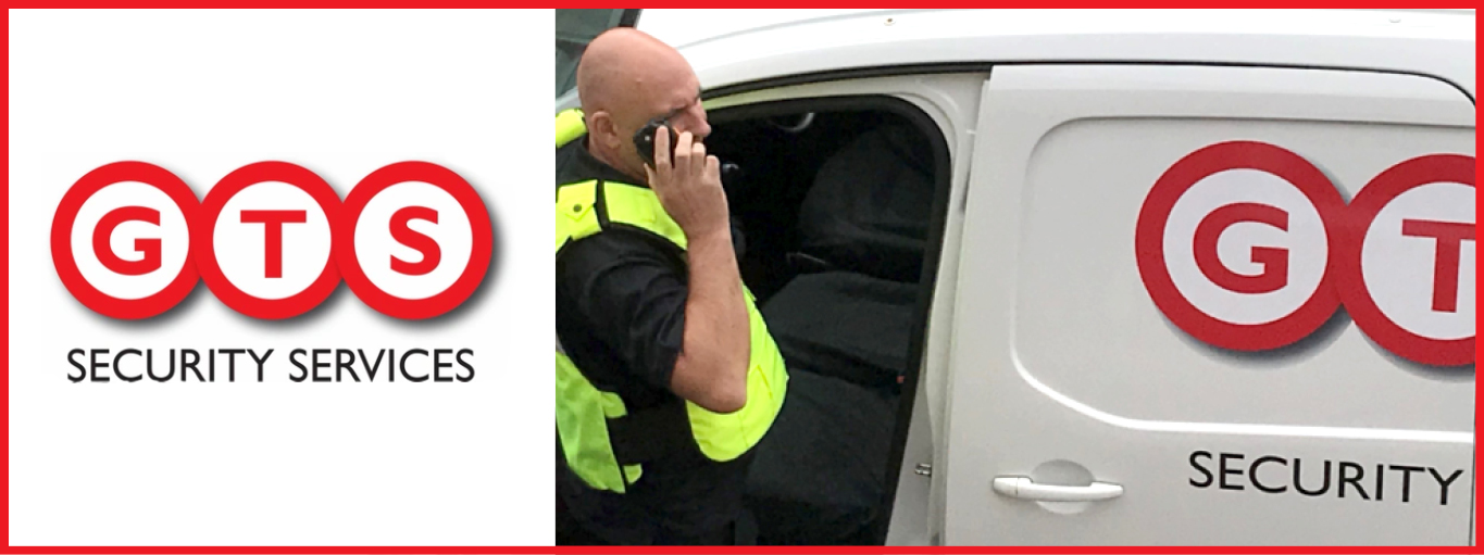 Instant Push to Talk - GTS Security Services - Welcomm Communications