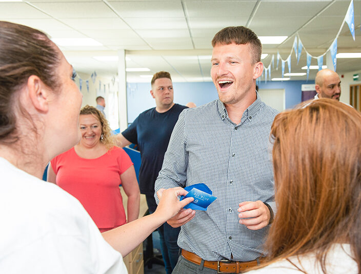 Careers - Welcomm Communications