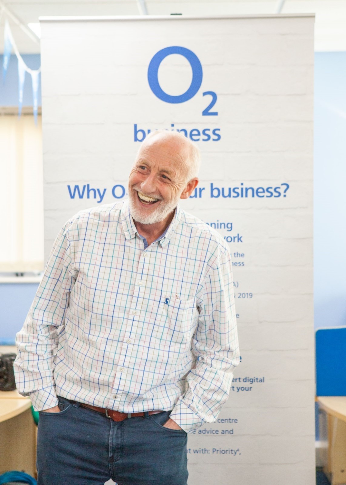 Home - Welcomm Communications