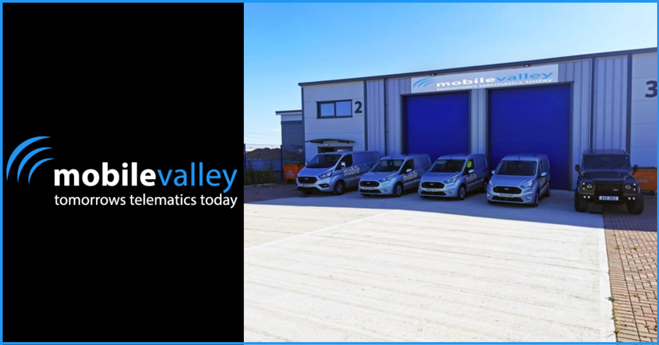 Avigilon Video Technology - Mobilevalley - Welcomm Communications