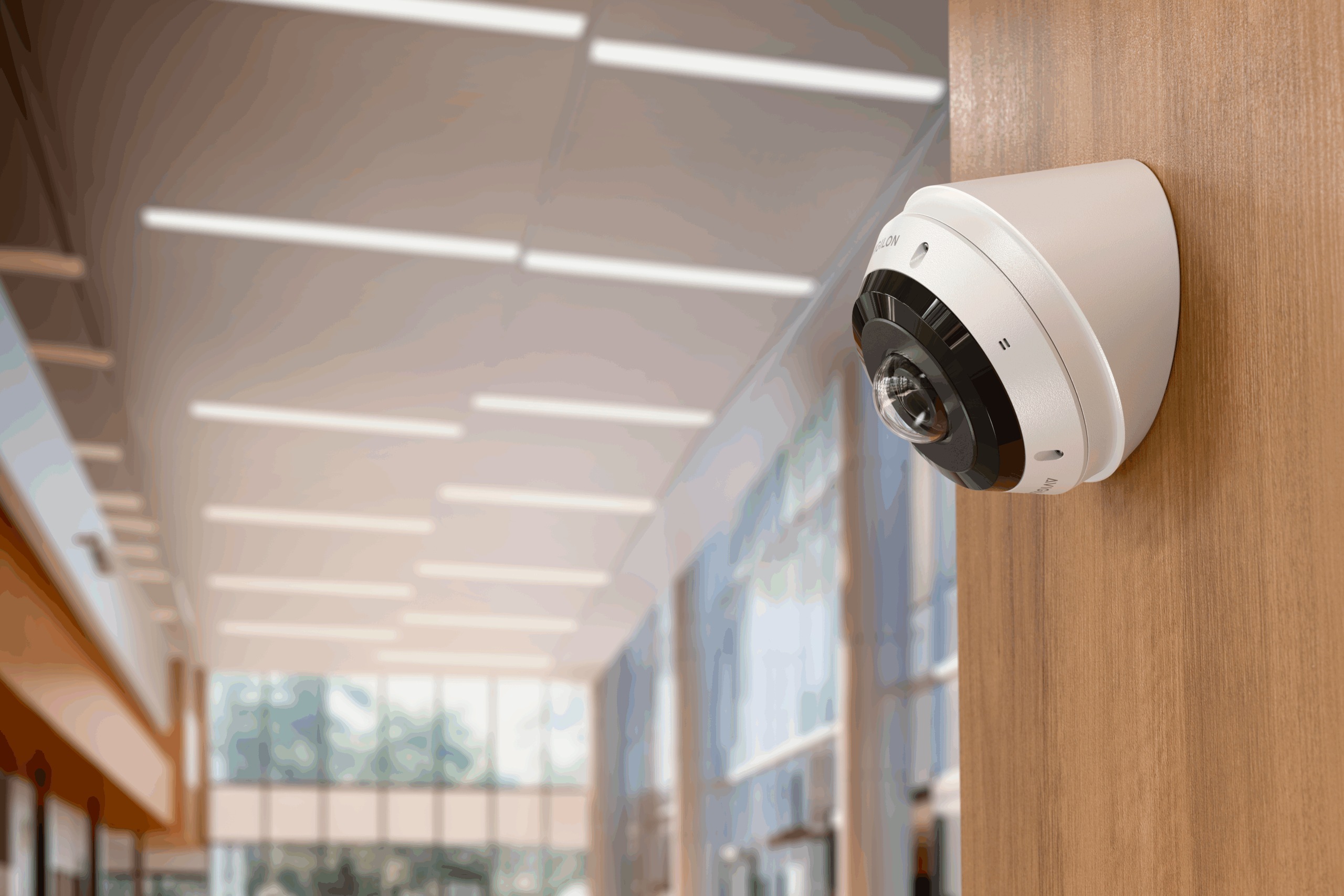 Video Security - Welcomm Communications